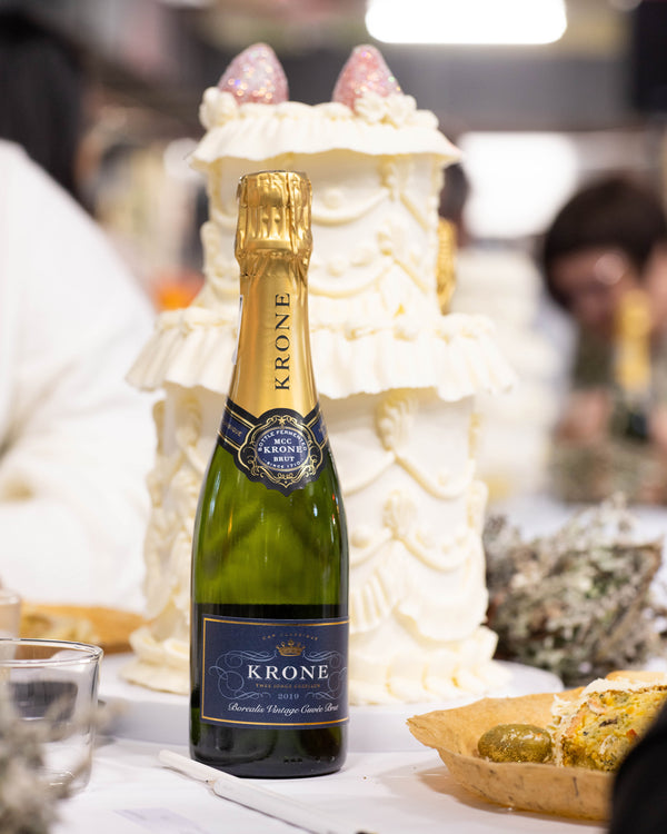 2022 FOOD XX Awards x Krone Cap Classique