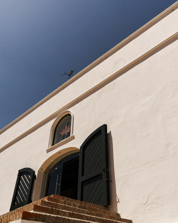 KRONE x WITW ARTIST RESIDENCY PROGRAMME - Krone Cap Classique