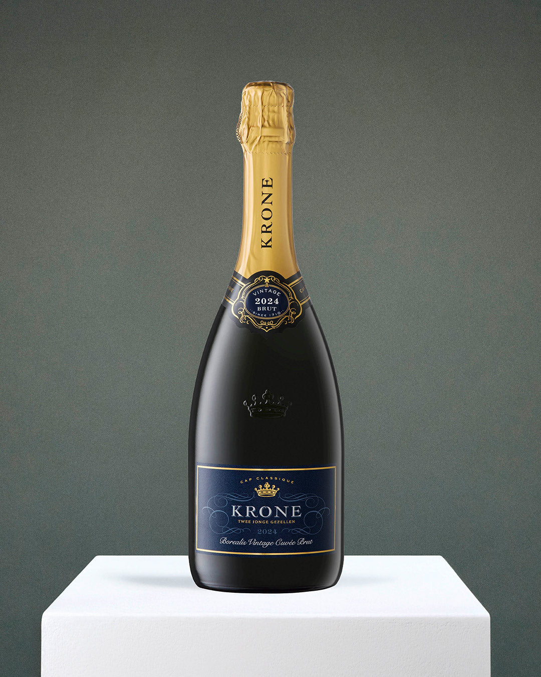 Night Nectar, 2024 - Krone Cap Classique