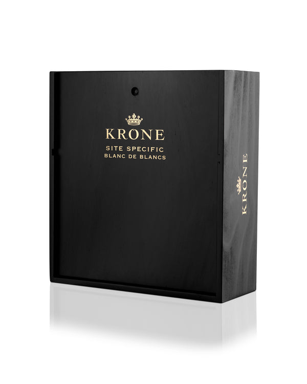 Site Specific Series Box - Krone Cap Classique