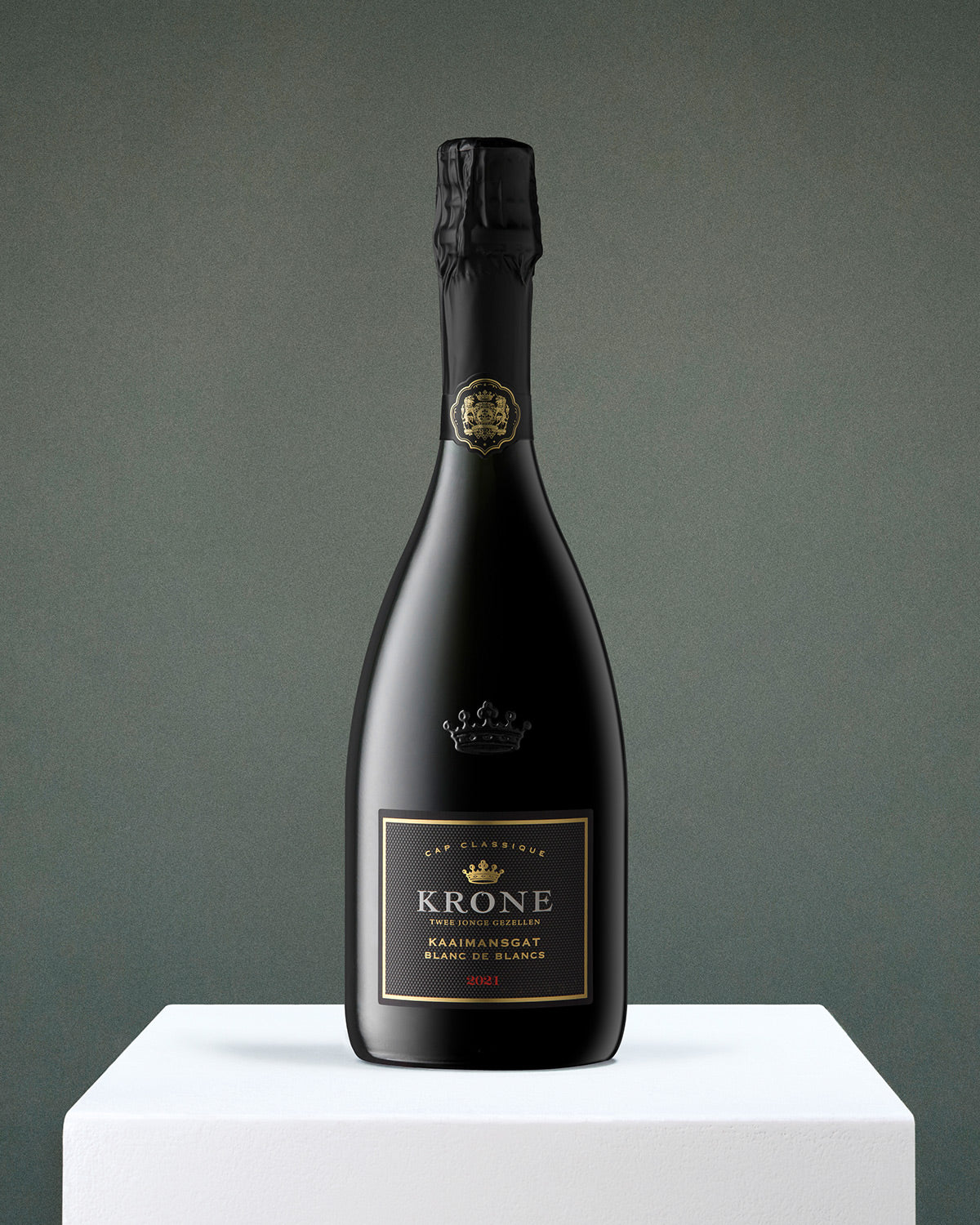 Krone Cap Classique