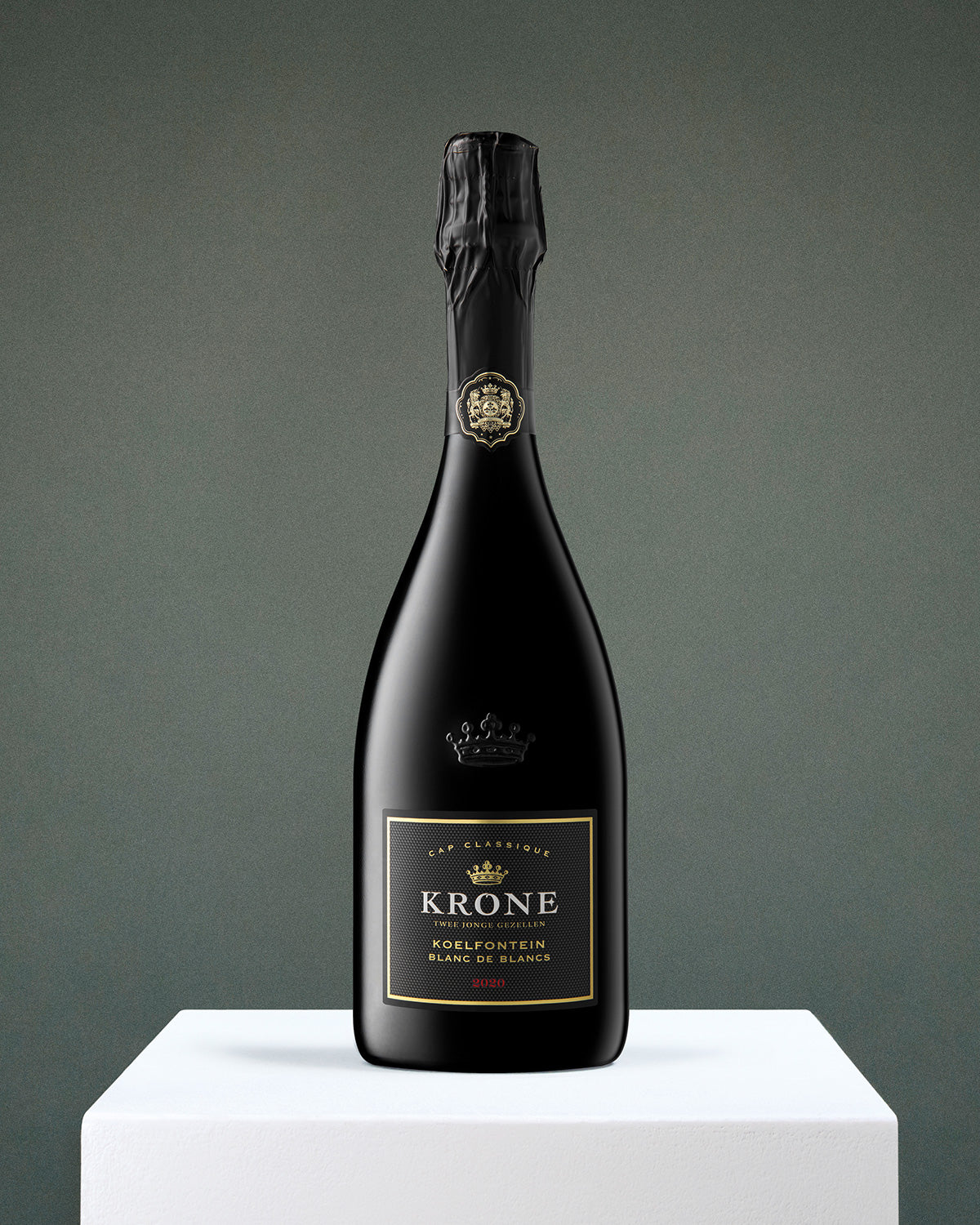 Krone Cap Classique