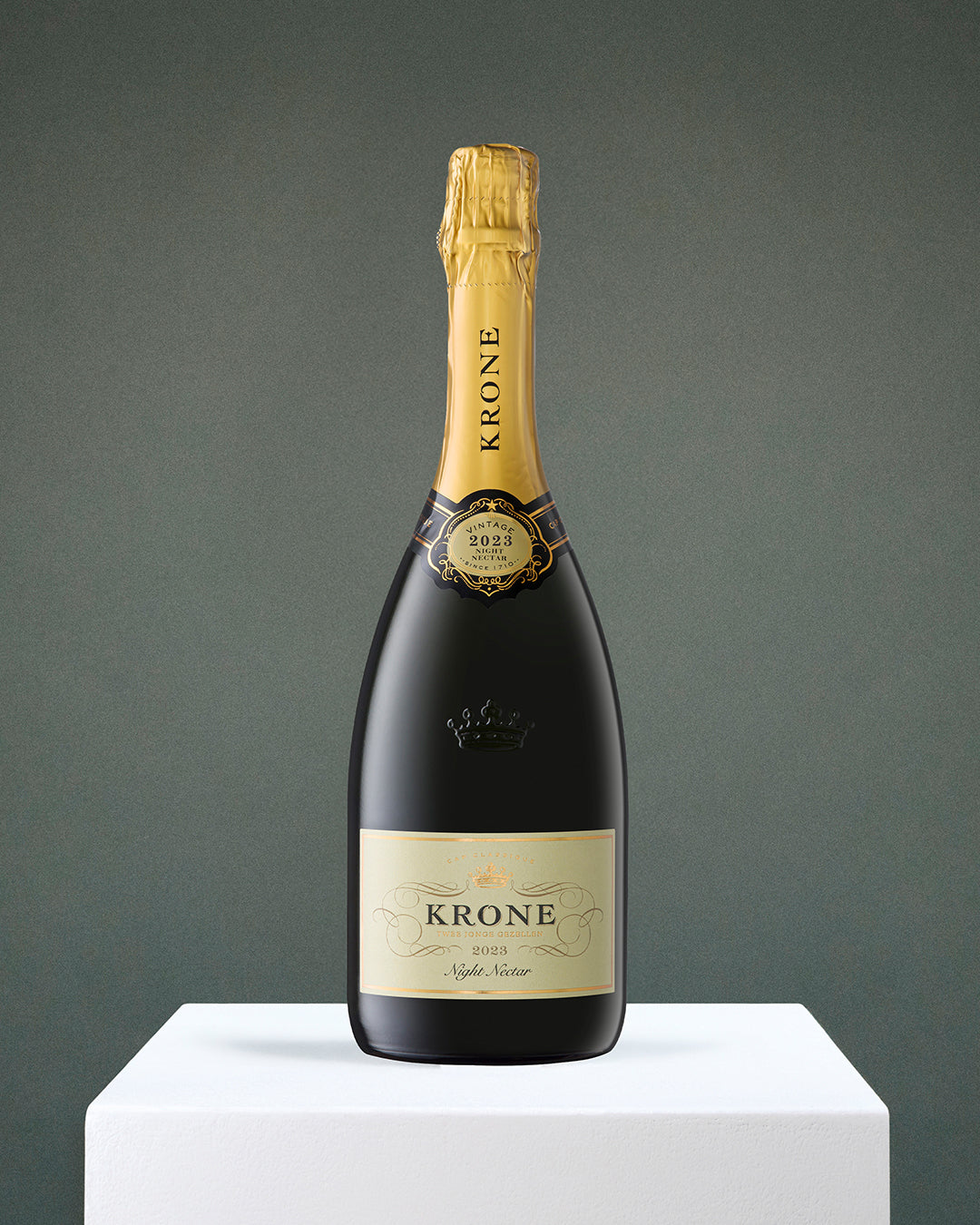 Krone Cap Classique