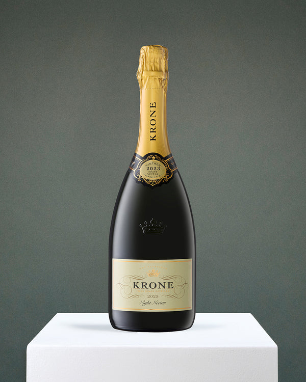 Night Nectar, 2023 - Krone Cap Classique