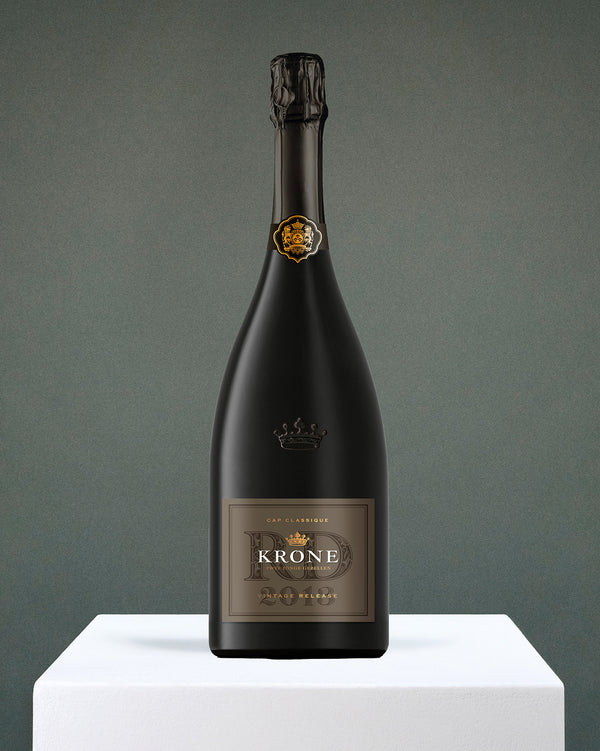 R.D. 2013 - Krone Cap Classique