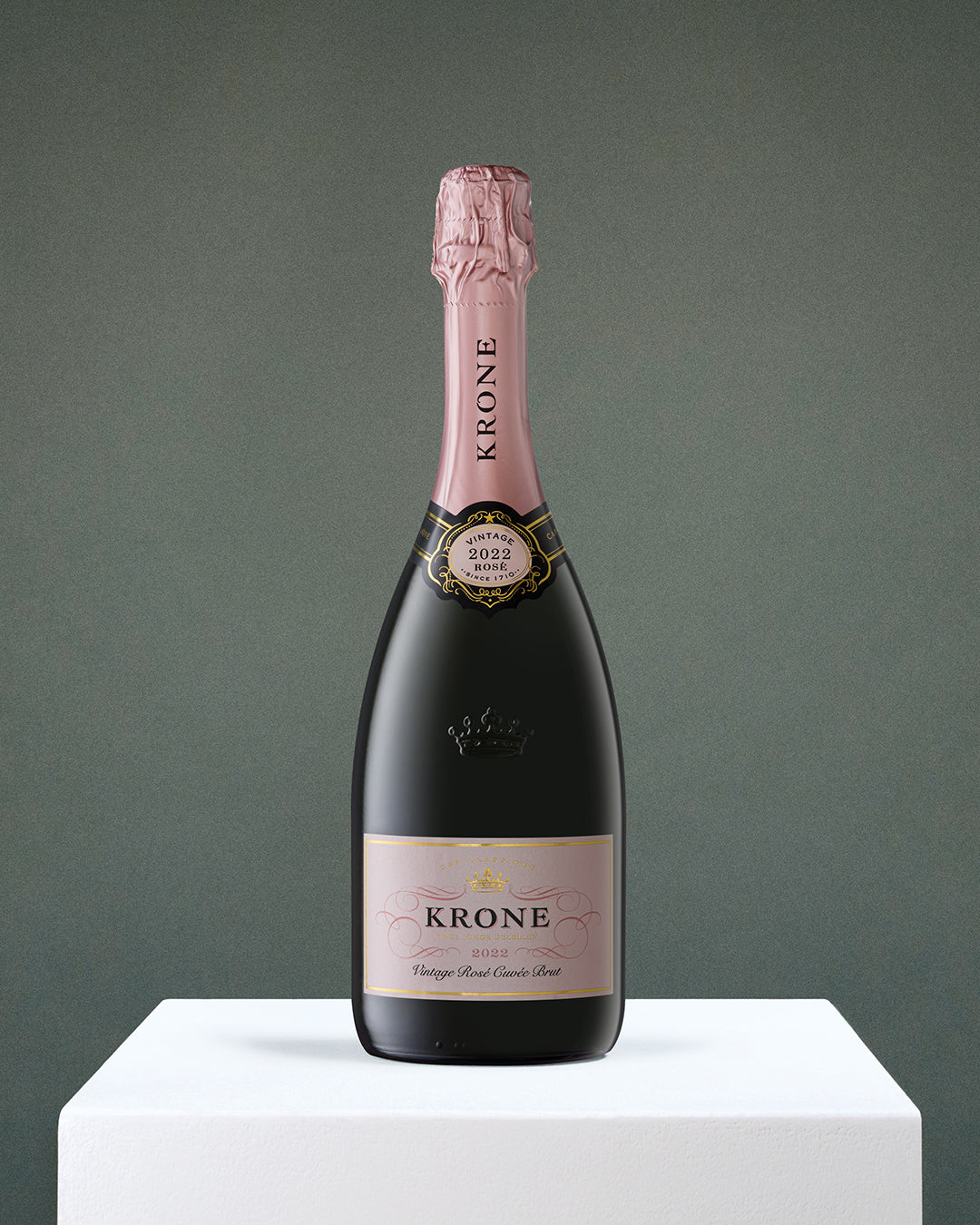 Krone Cap Classique