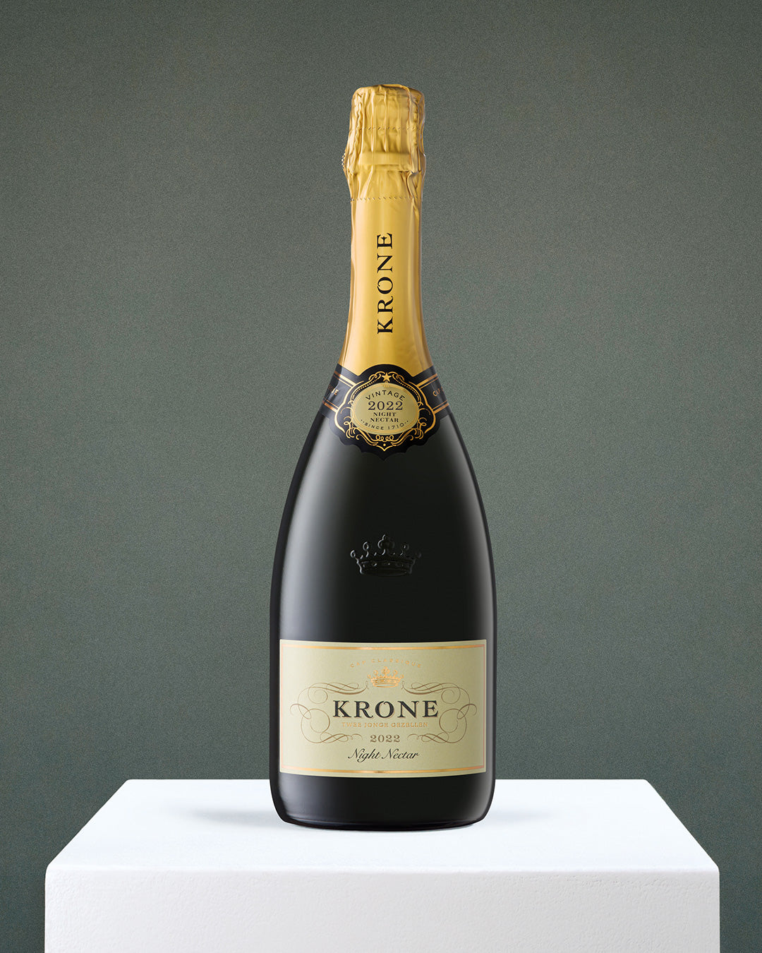 Krone Cap Classique