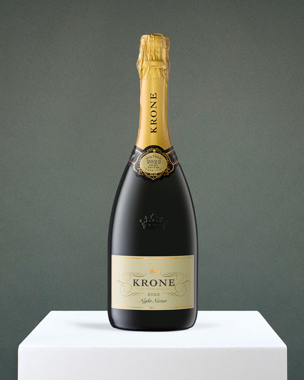 Night Nectar, 2022 - Krone Cap Classique